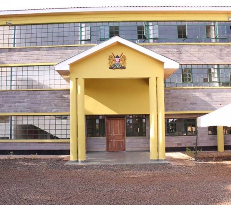 Projects – Aberdare Engineering