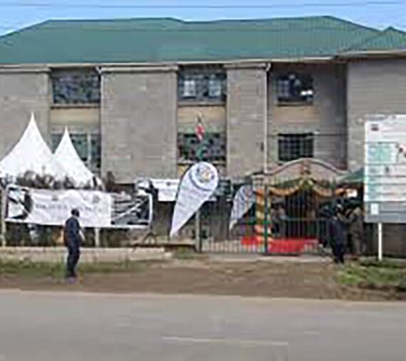 Projects – Aberdare Engineering